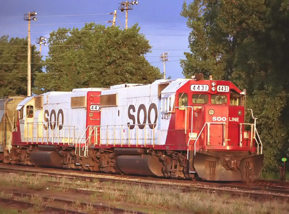 SOO 4431